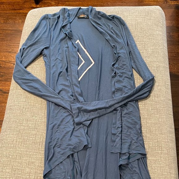 Amazon | Jackets & Coats | Frozen Bruni Cover Up | Poshmark